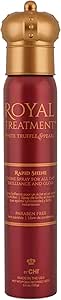 CHI Royal Treatment White Truffle & Pearl Rapid Shine, 5.3oz : Amazon ...