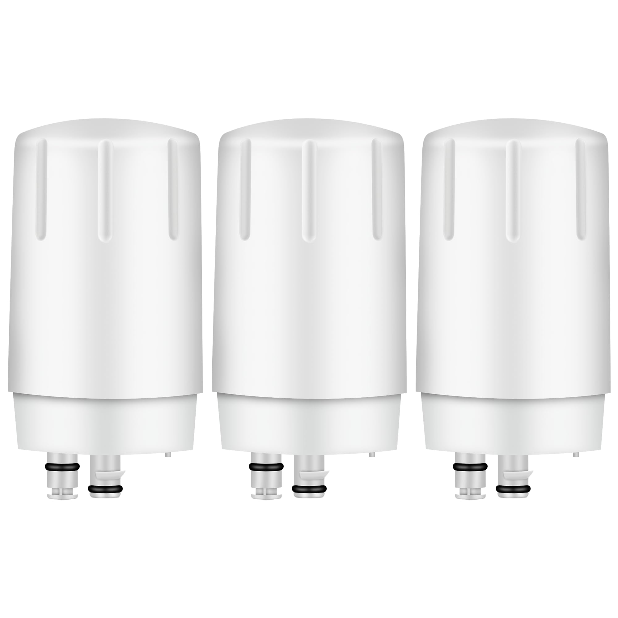 Amazon.com: Faucet Filter Replacement for Brita, Sink Filter Fits all ...
