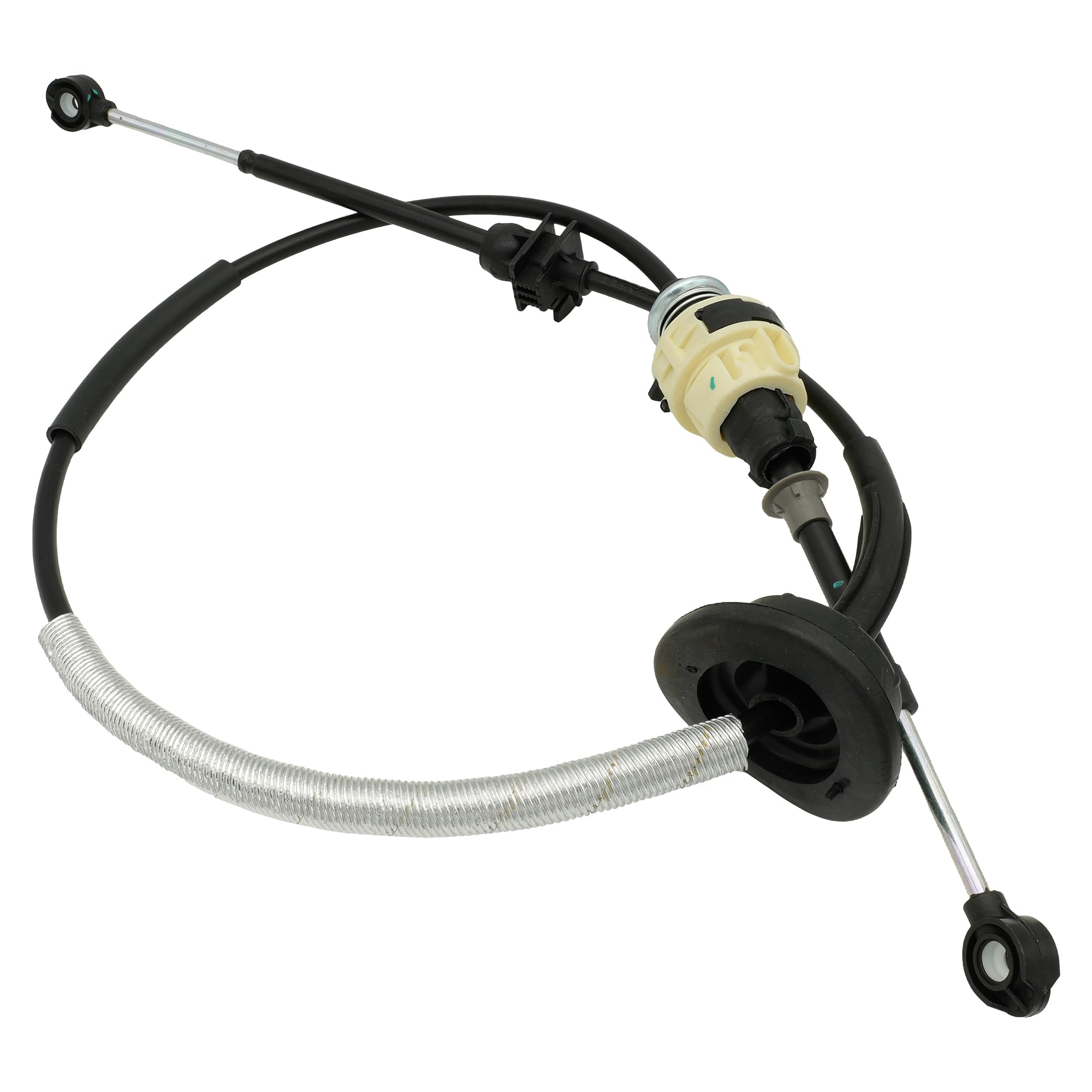 Amazon.com: 4L3Z7E395BA Automatic Transmission Gear Shift Shifter ...