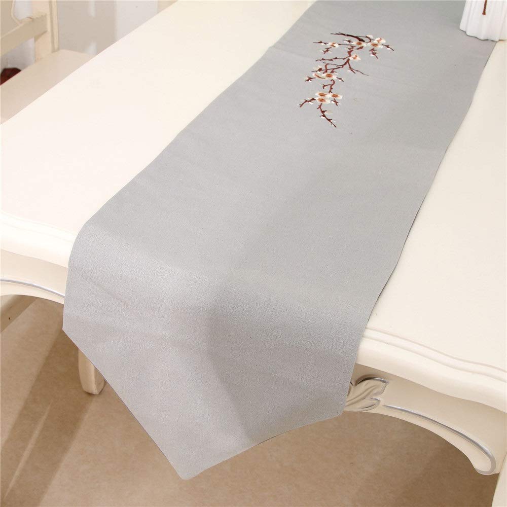 Japanese Embroidery Table Runners | Free Embroidery Patterns