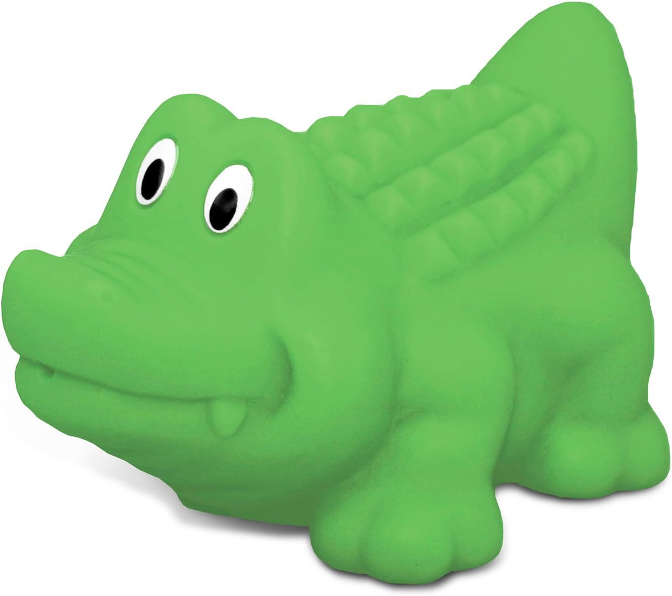 Amazon.com: Puzzled Bath Buddy Alligator Water Squirter : Toys & Games