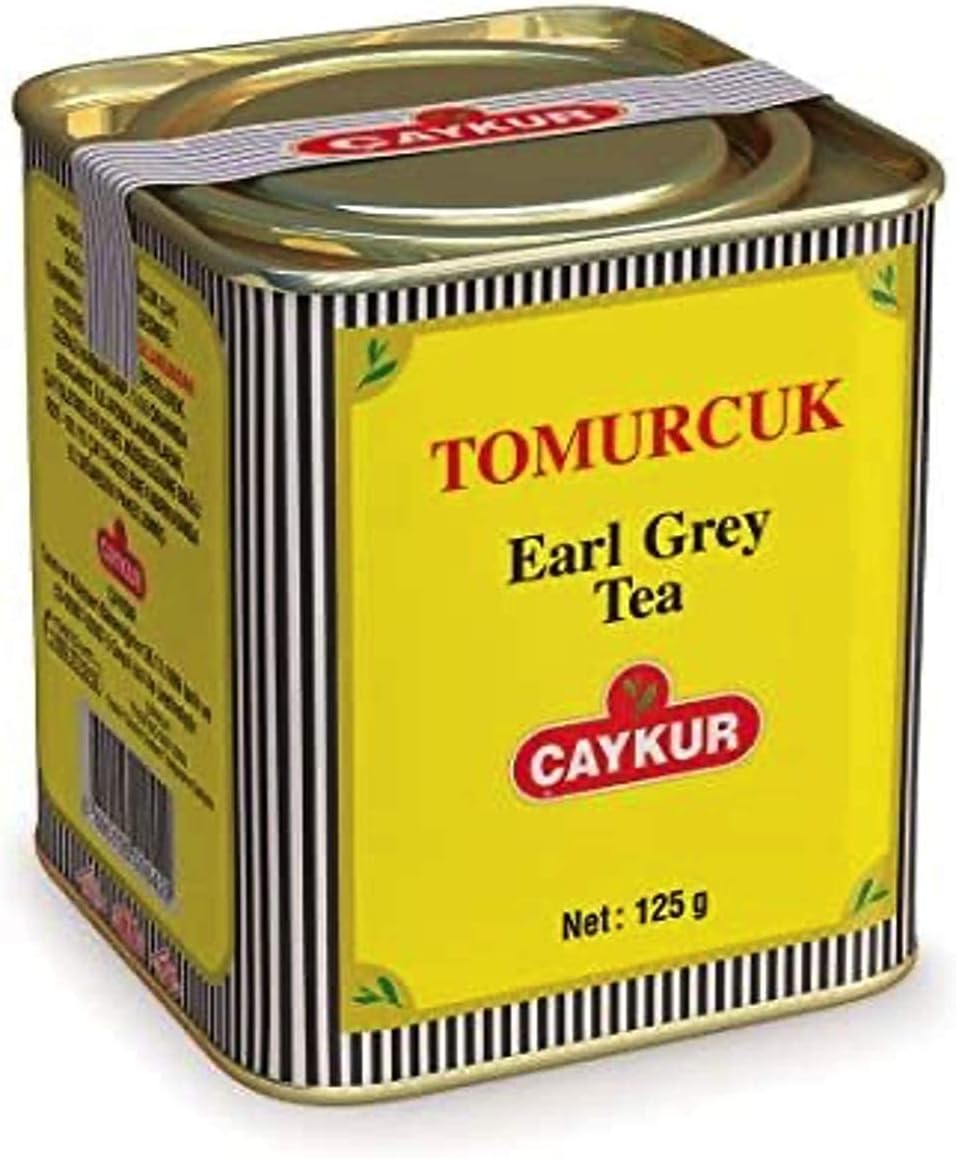 Amazon.com : Ahmad Tagged Tea Variety Pack with Special Blend, English ...