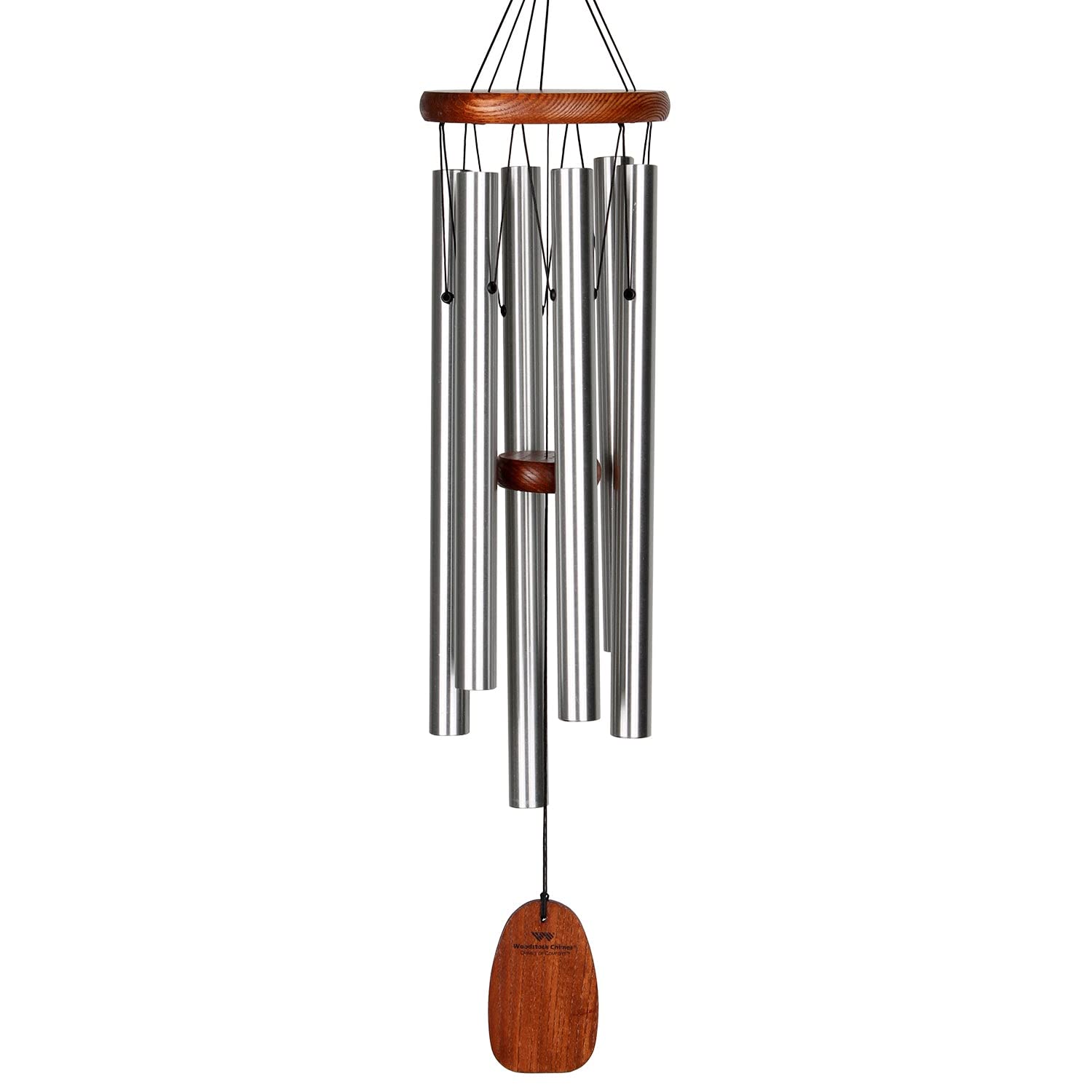 Amazon.com : Woodstock Chimes Signature Collection, Woodstock Chimes of ...