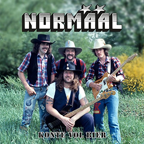 Play Konte Vol Bier (2017 Remaster) by Normaal on Amazon Music