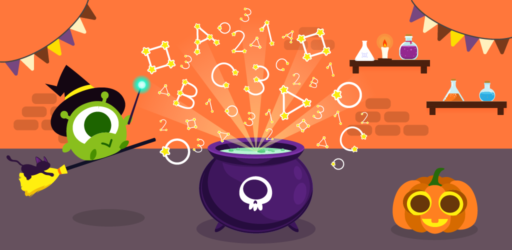 Tracing Kids - ABC 123 Letters Phonics - BabyBots-Amazonアプリストアのアプリ