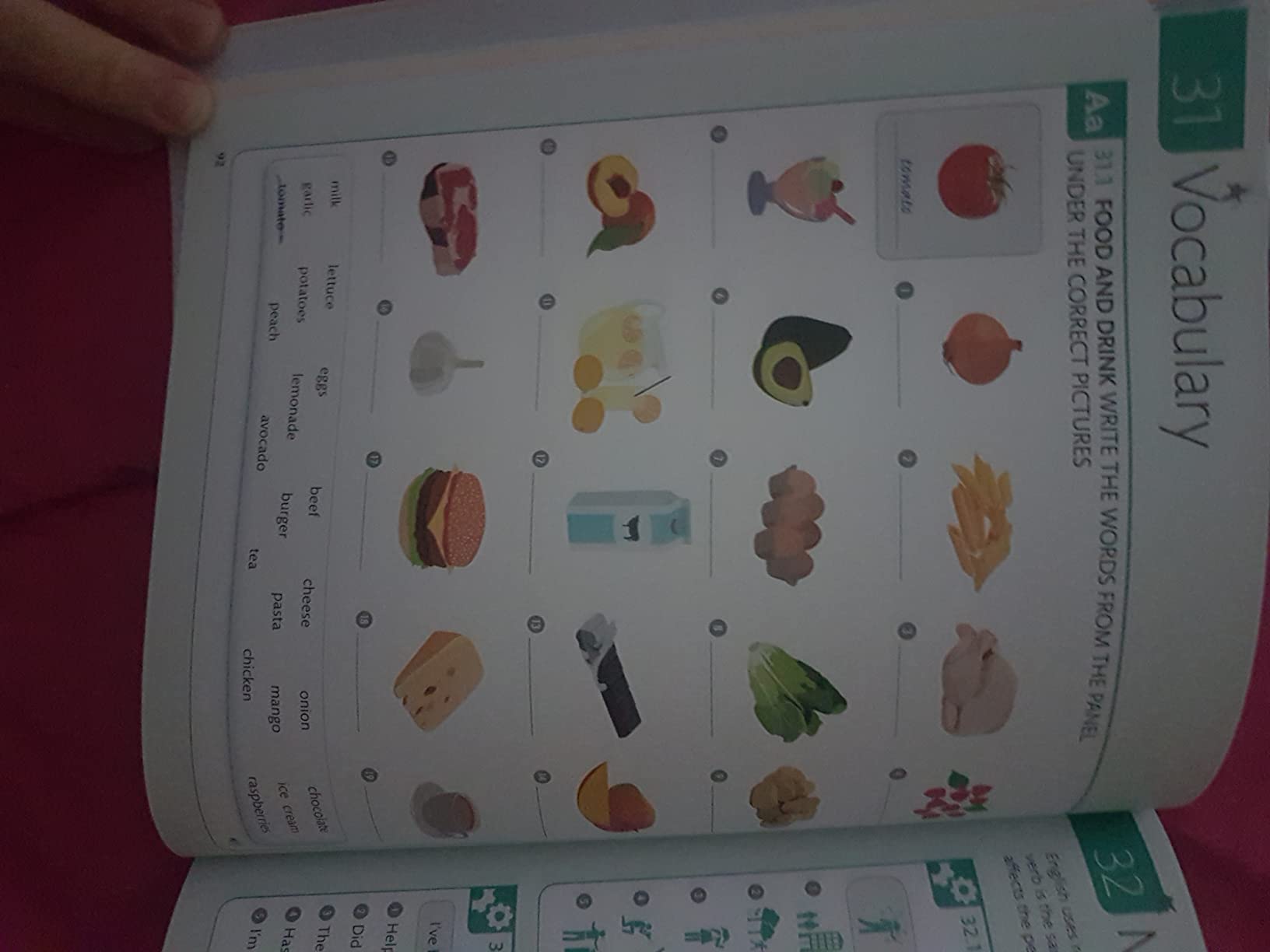 English for Everyone: Level 3: Intermediate, Practice Book: A Complete ...