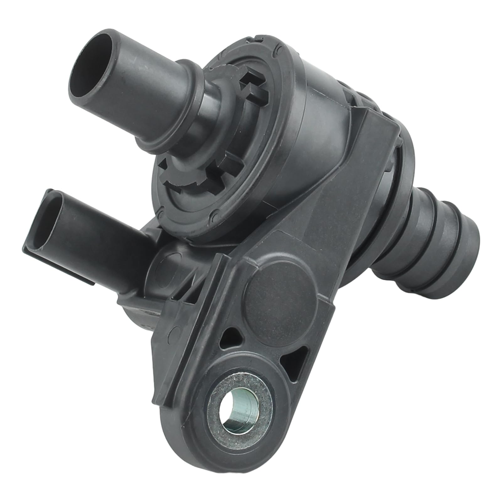 Amazon.com: CARBBIA Coolant Water Control Valve Replaces 16671-25010 Compatible with Toyota ...