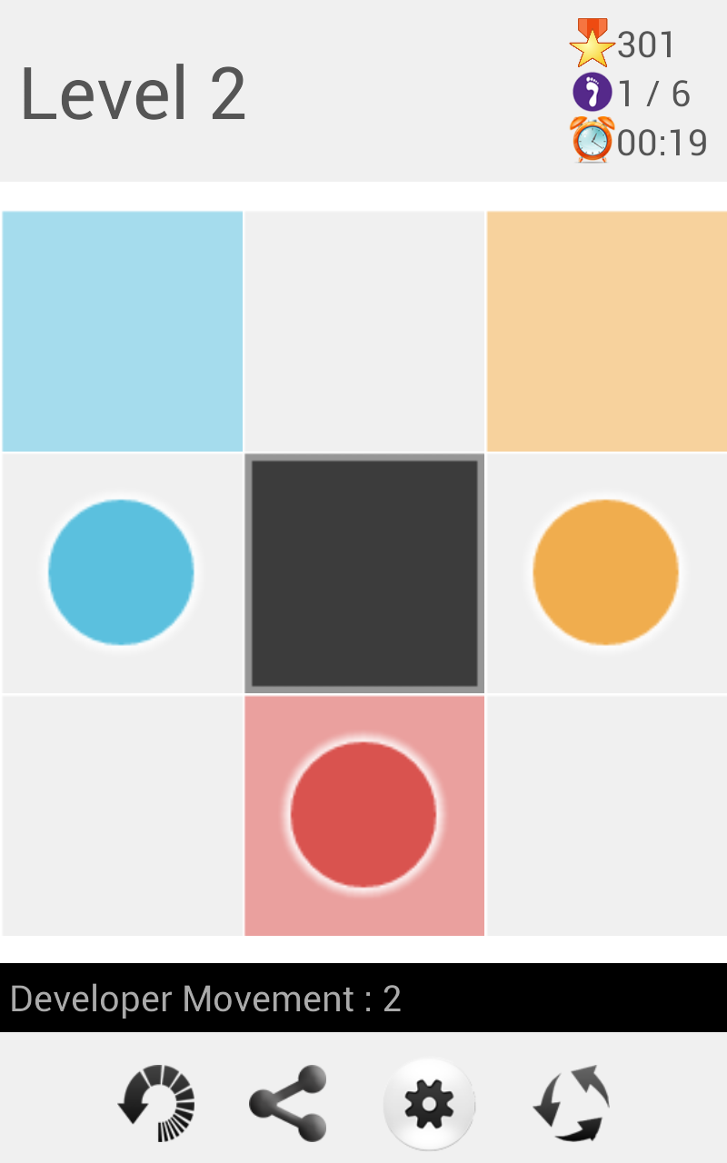 Smart Dots Puzzle - App on the Amazon Appstore