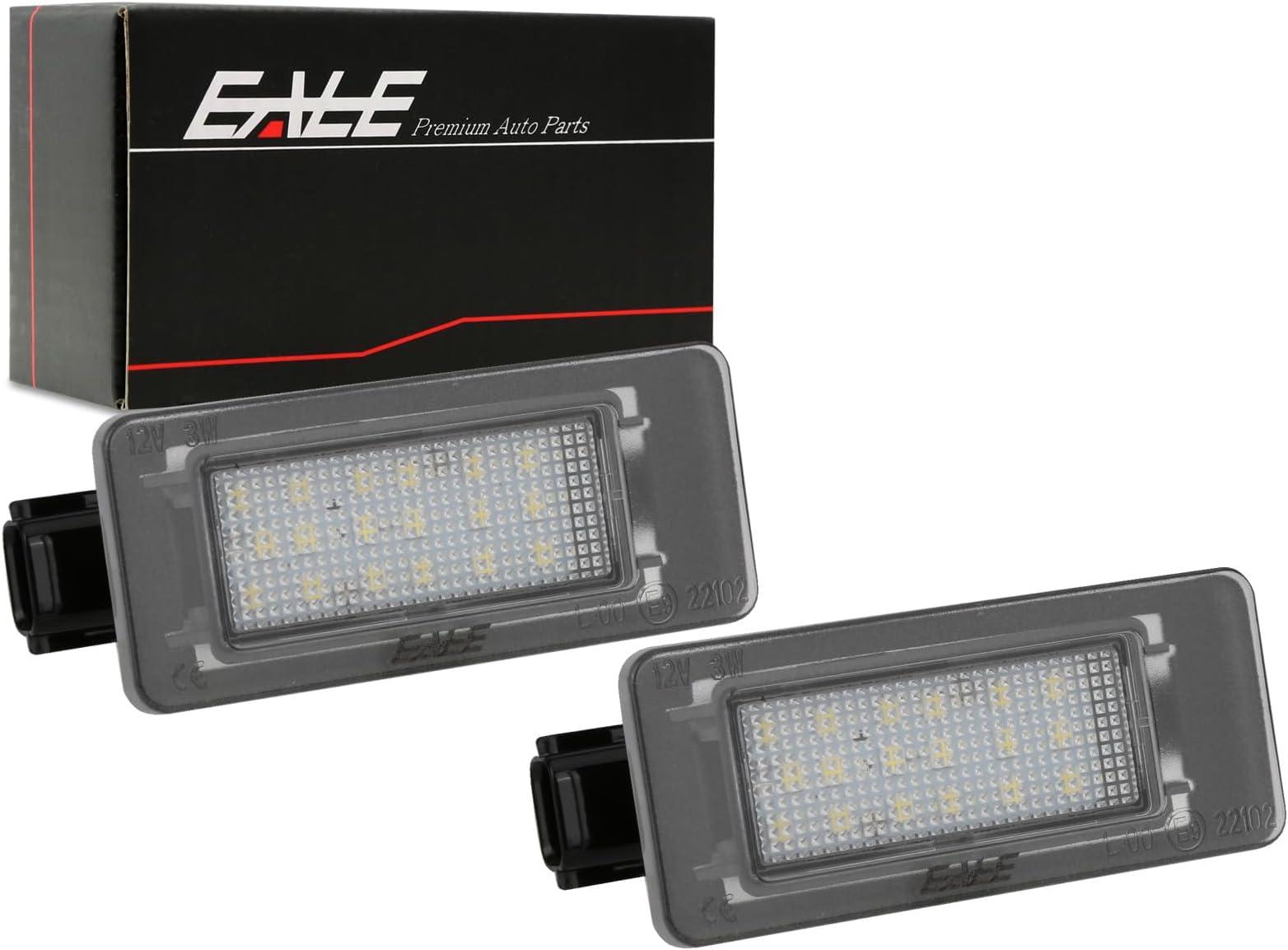 Amazon | YOURS(ユアーズ) E13 ノート キックス T33エクストレイル 専用 フォグランプユニット + 2色切り替えLEDフォグバルブ LED フォグ フォグランプ ドレス ...