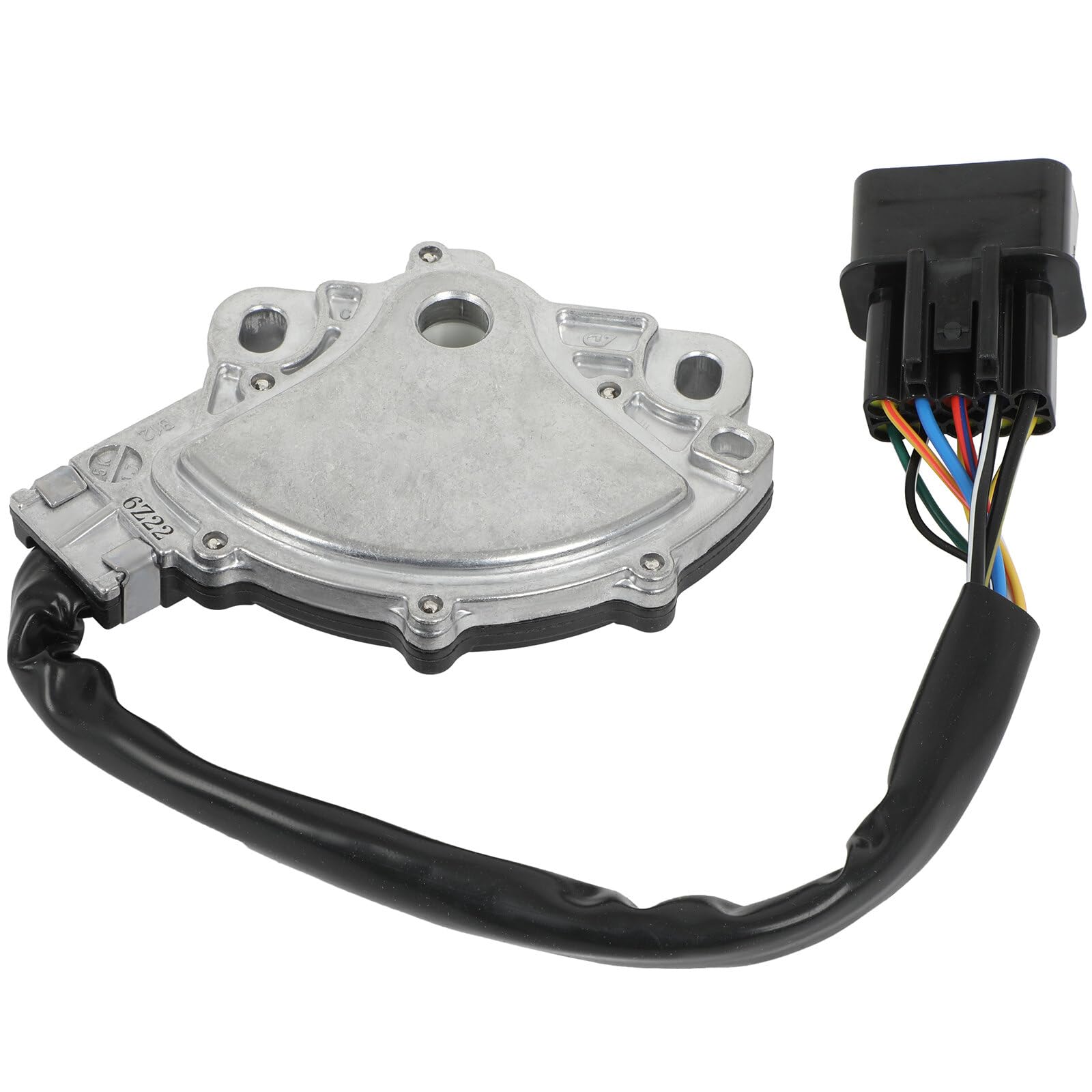 Amazon.com: CCIYU Neutral Safety Switch MR263257 Backup Switch ...