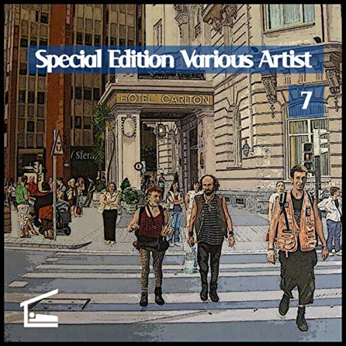 Amazon Music - VARIOUS ARTISTSのSpecial Edition Various Artist VII ...