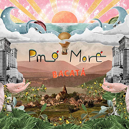 Play Bacatá by Pinó Moré on Amazon Music