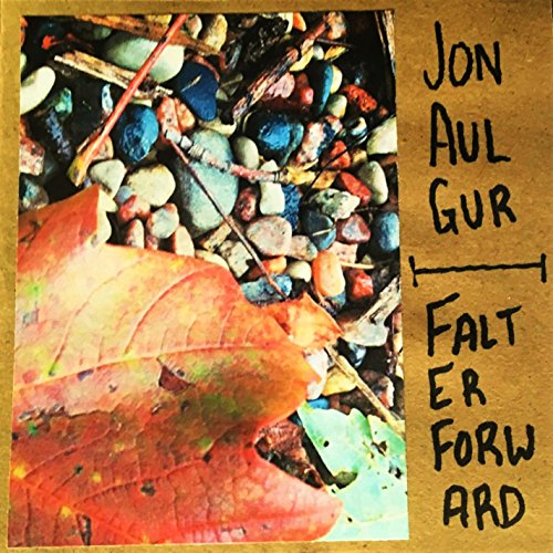 Amazon.co.jp: Falter Forward : Jon Aulgur: デジタルミュージック