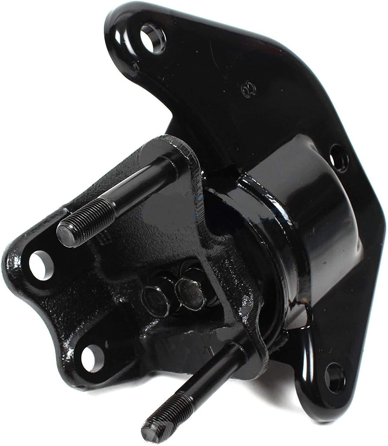 Genuine Hyundai 21830-2B600 Transaxle Mounting Bracket Assembly ...