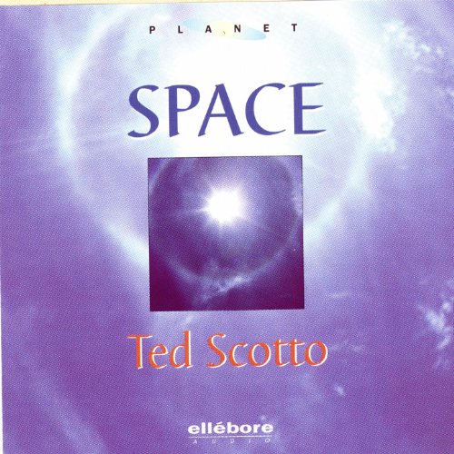 Amazon.com: Space : Ted Scotto: Digital Music