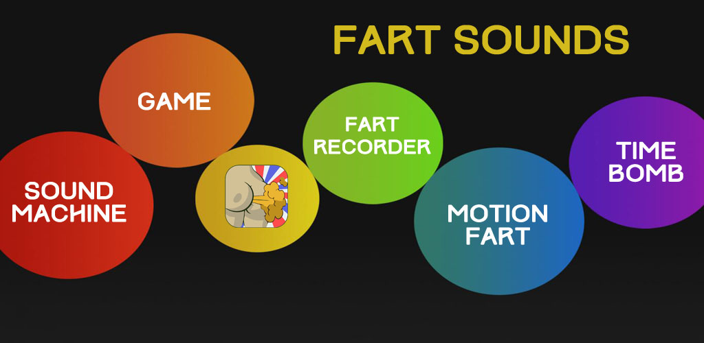 Fart Sounds - App on Amazon Appstore