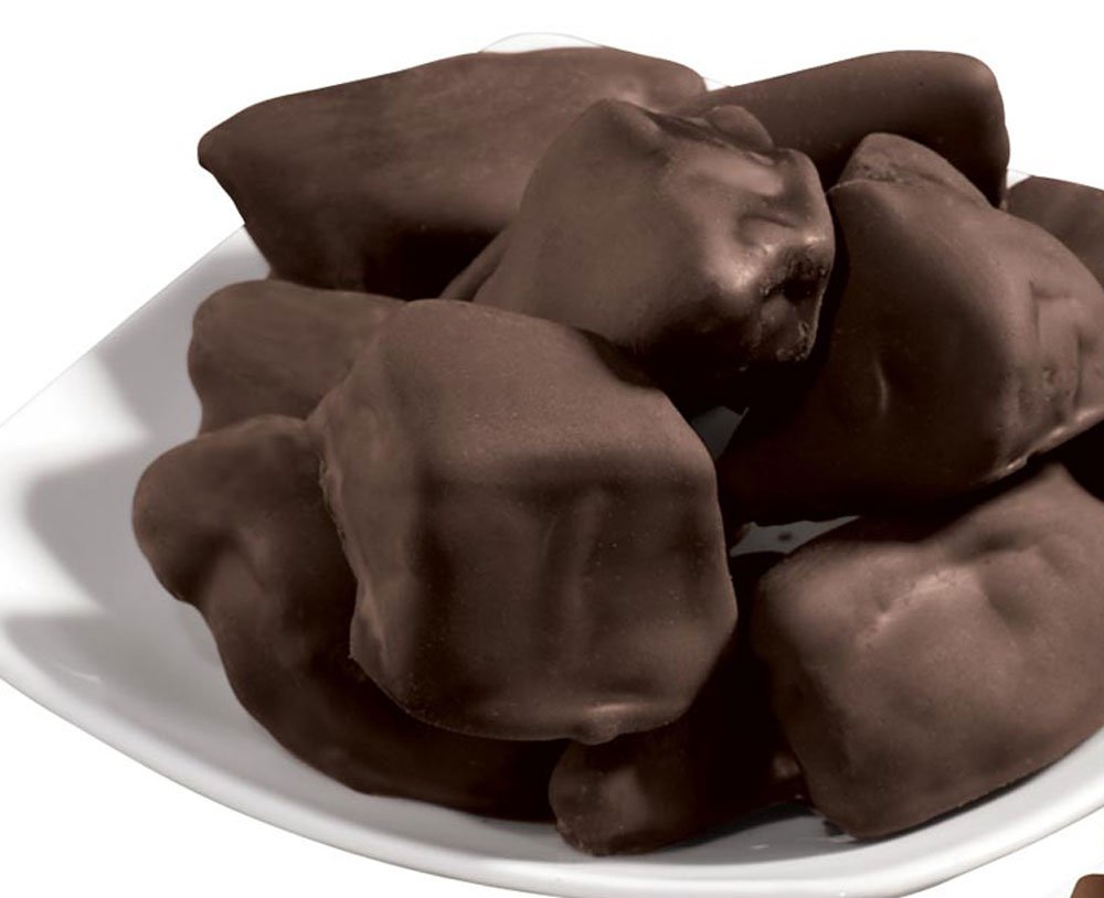 Amazon.com : Dark Chocolate Sponge Candy 13 oz : Grocery & Gourmet Food