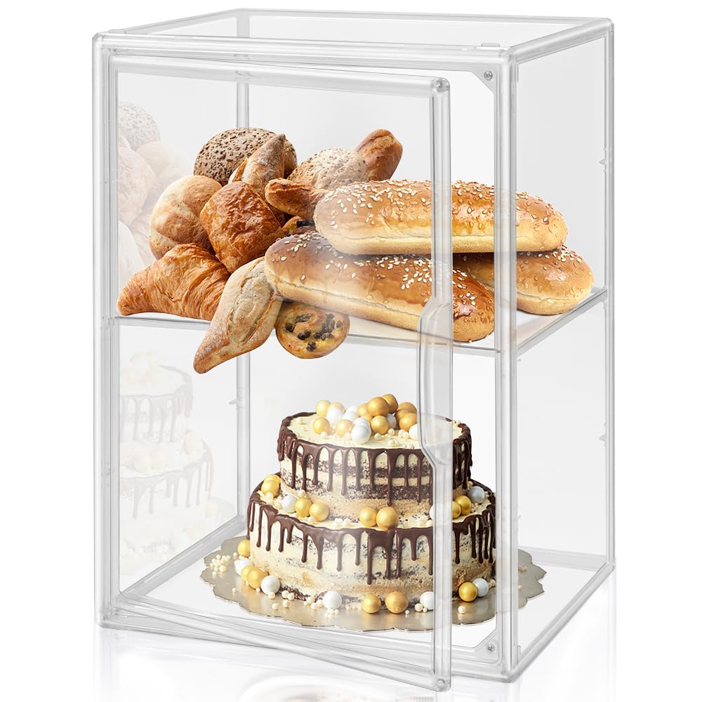 Dgenity-Panera para Pan, Caja de Pan, Una Gran Caja de Pan en La ...