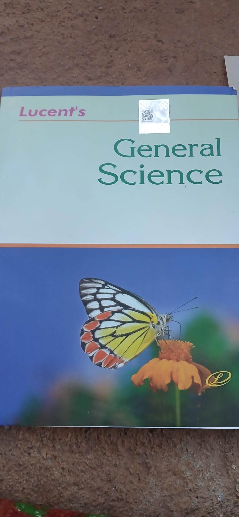 Buy Lucent General Science 2026 New Edition English Medium | Latest ...