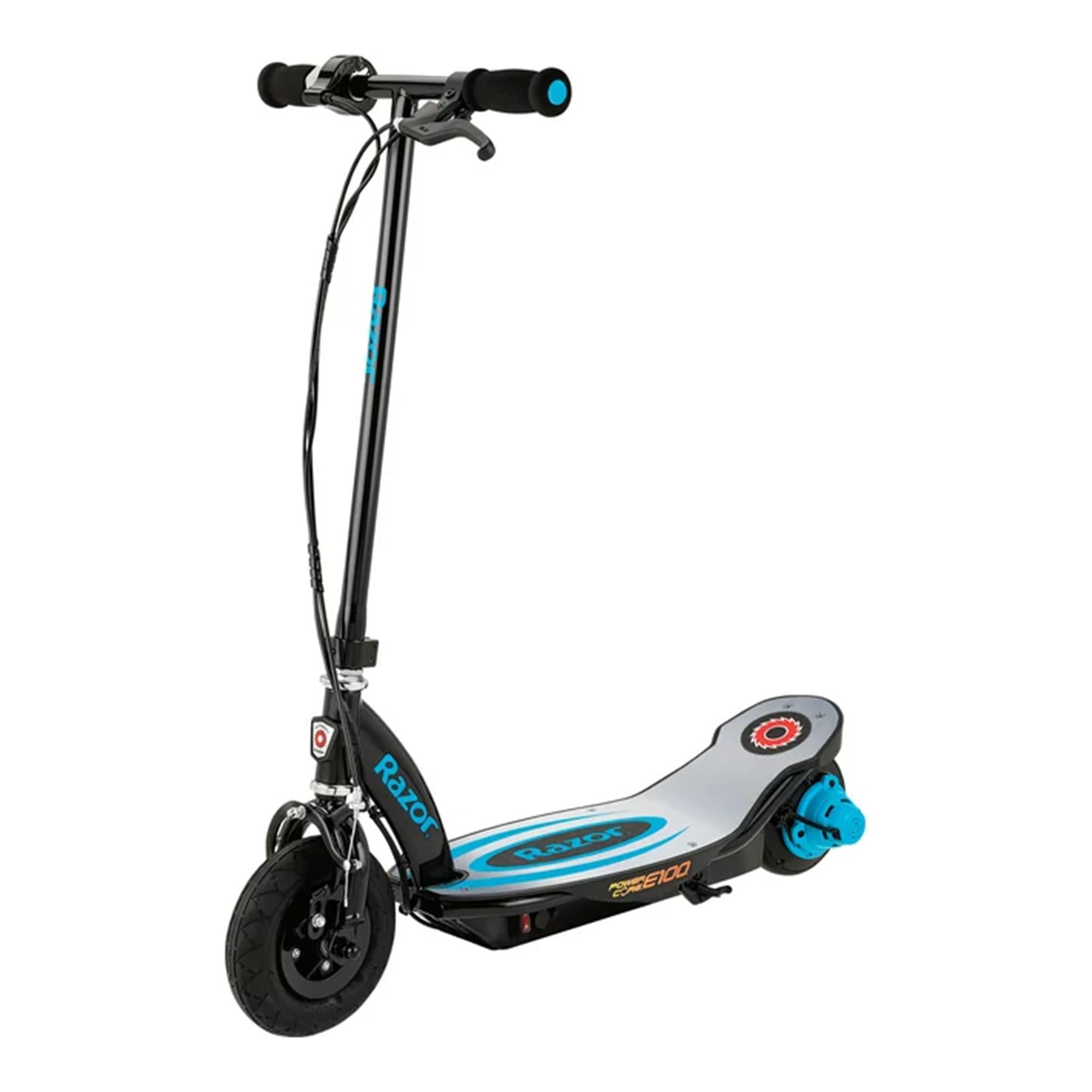 Snapklik.com : Razor Power Core E100 Electric Scooter
