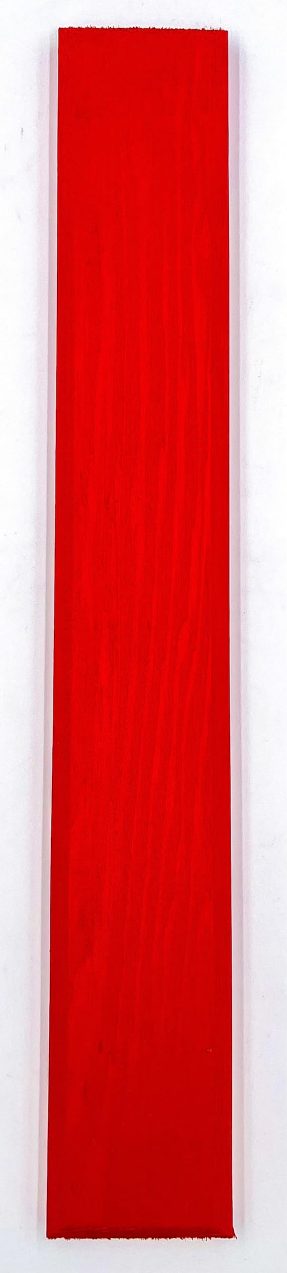 Red Primed Wooden Fire Extinguisher Backboard : Amazon.co.uk: DIY & Tools