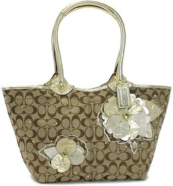 Amazon | [コーチ] トートバッグ #16276 BKHWT 並行輸入品 | COACH(コーチ) | トートバッグ