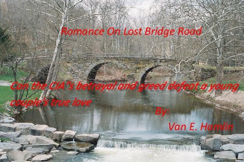 Amazon.com: Romance on Lost Bridge Road (Lost Bridge Road Series Book 2 ...
