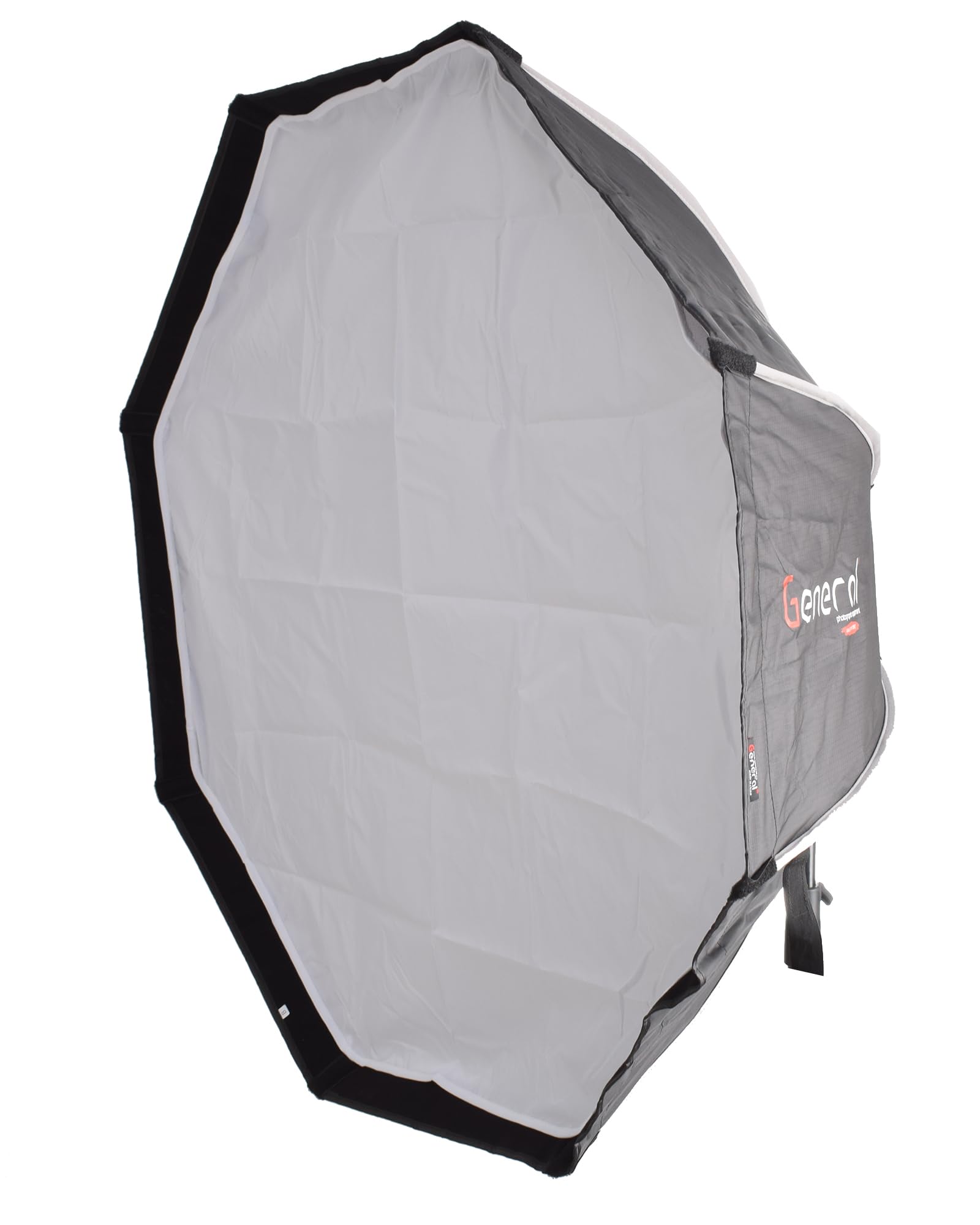 General Octa Flash 90Cm Softbox - Black: Buy Online at Best Price in ...
