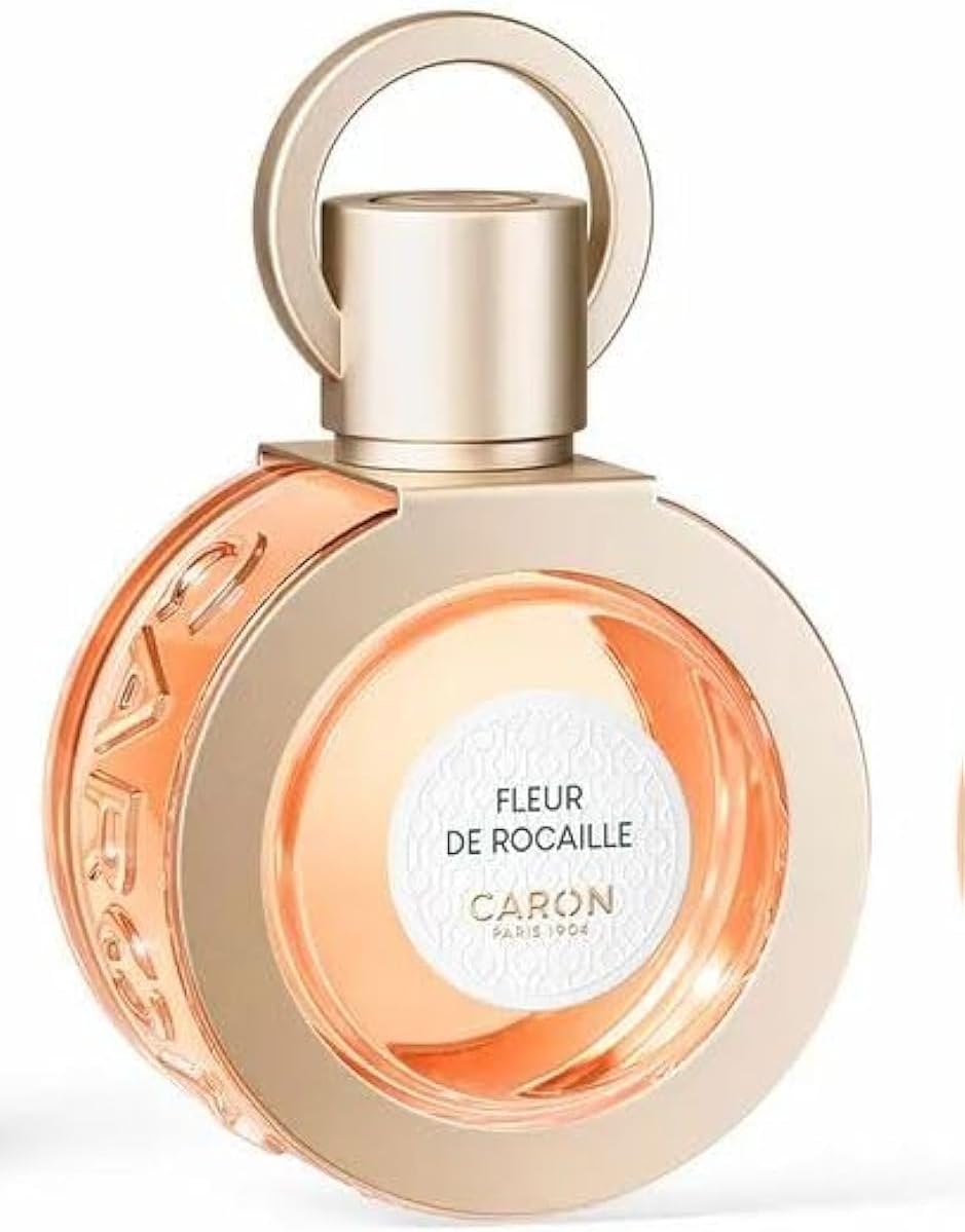 Caron Fleur De Rocaille Eau de Parfum 50ml : Amazon.co.uk: Beauty