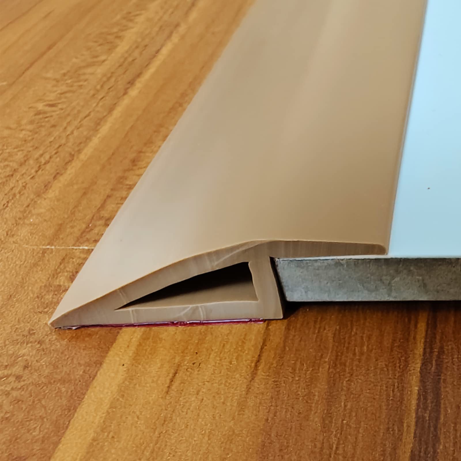 Snapklik.com : DAILISEN 3.4ft Floor & Carpet Threshold Transition Strip ...