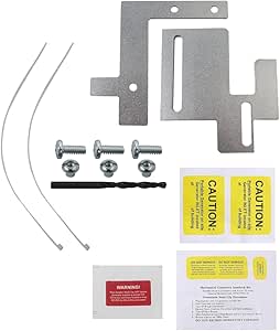 Amazon.com: Upgraded Generator Interlock Kit Generator Lockout Kit for ...