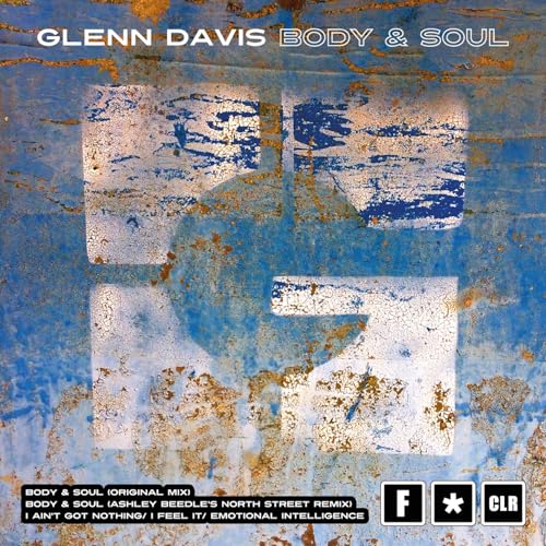 Amazon Music - Glenn DavisのBody & Soul - Amazon.co.jp