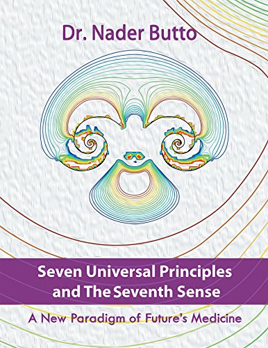 Amazon.com: Seven Universal Principles and the Seventh Sense: A New ...