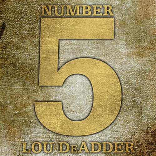 Amazon.com: Number 5 : Lou Deadder: Digital Music