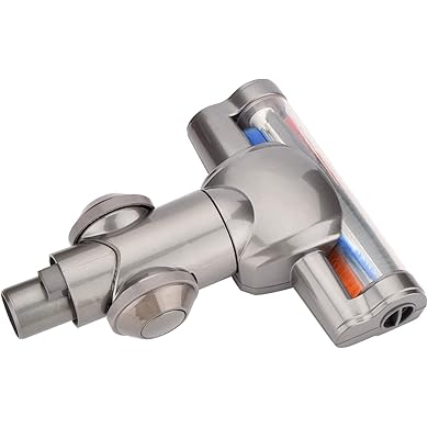 Amazon | Dyson ダイソン 純正 DC31 DC34 DC35 ミニモーターヘッド Mini Motorhead [並行輸入品 ...