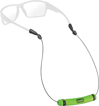 Amazon.com: Chums Orbiter Float Eyewear Retainer - Lightweight ...