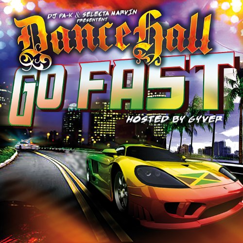 Amazon.com: Dance Hall Go Fast : Go Fast Team: Digital Music