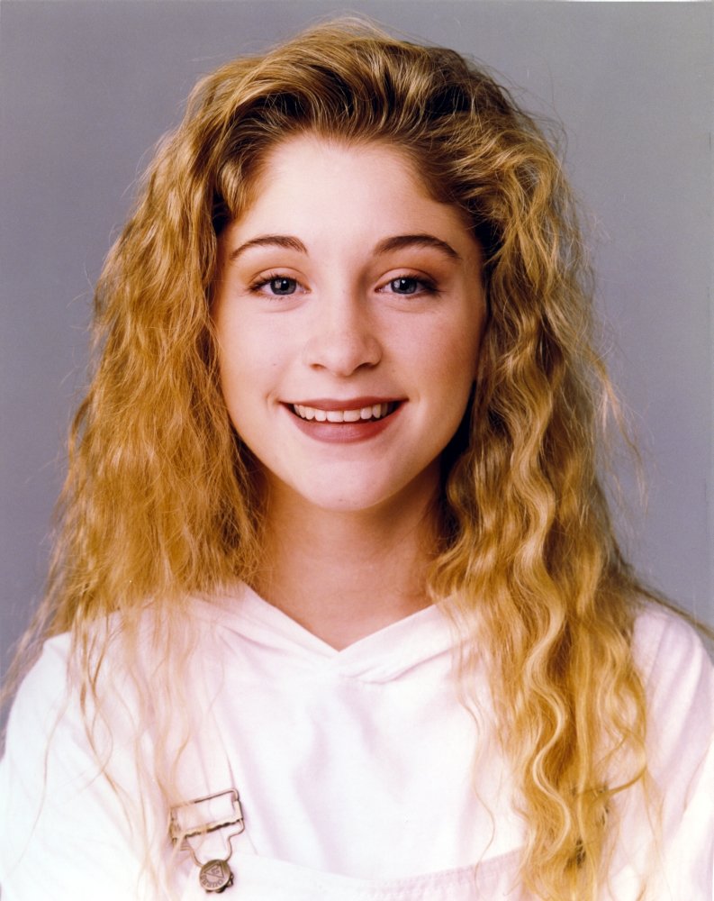 Staci Keanan You Again