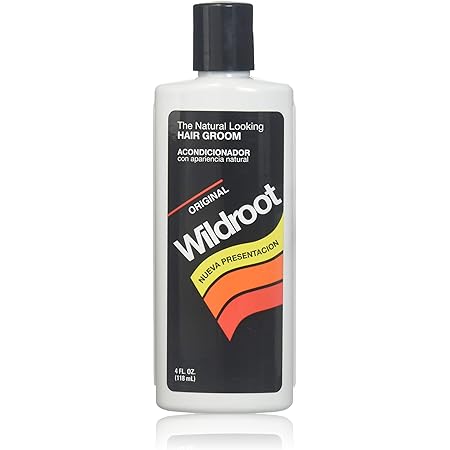 Amazon.com : Original Wildroot Hair Groom, 4 Ounces : Beauty & Personal ...