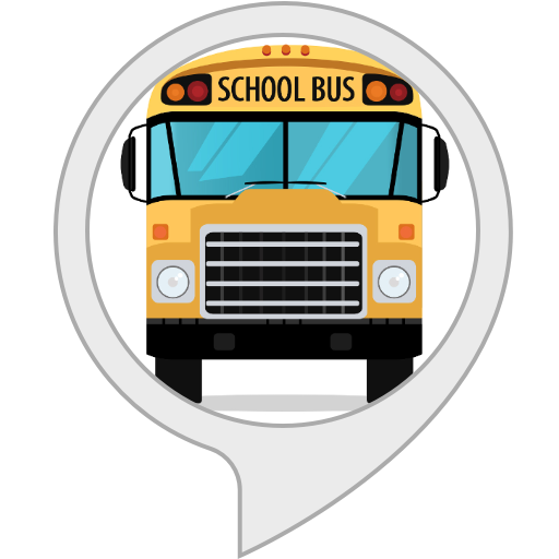 Amazon.com: Waterloo Region School Bus Information : Alexa Skills