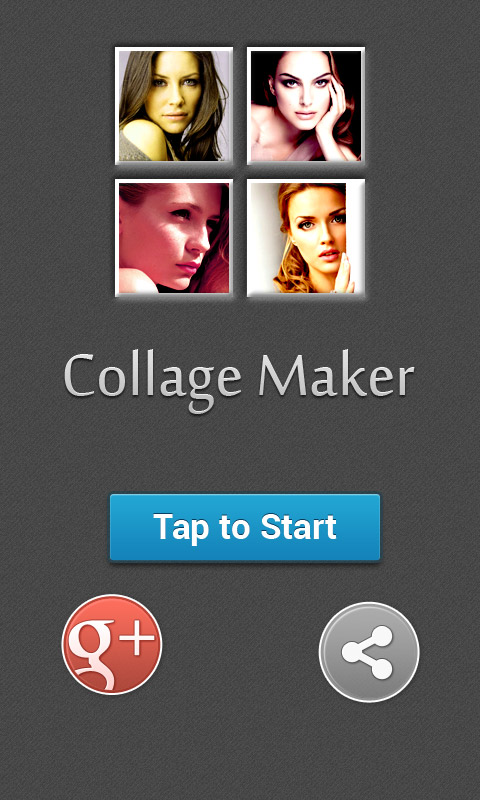 Collage Maker - App on Amazon Appstore