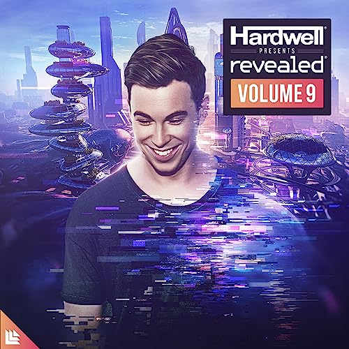 Play Hardwell presents Revealed Vol. 9 by Hardwell on Amazon Music