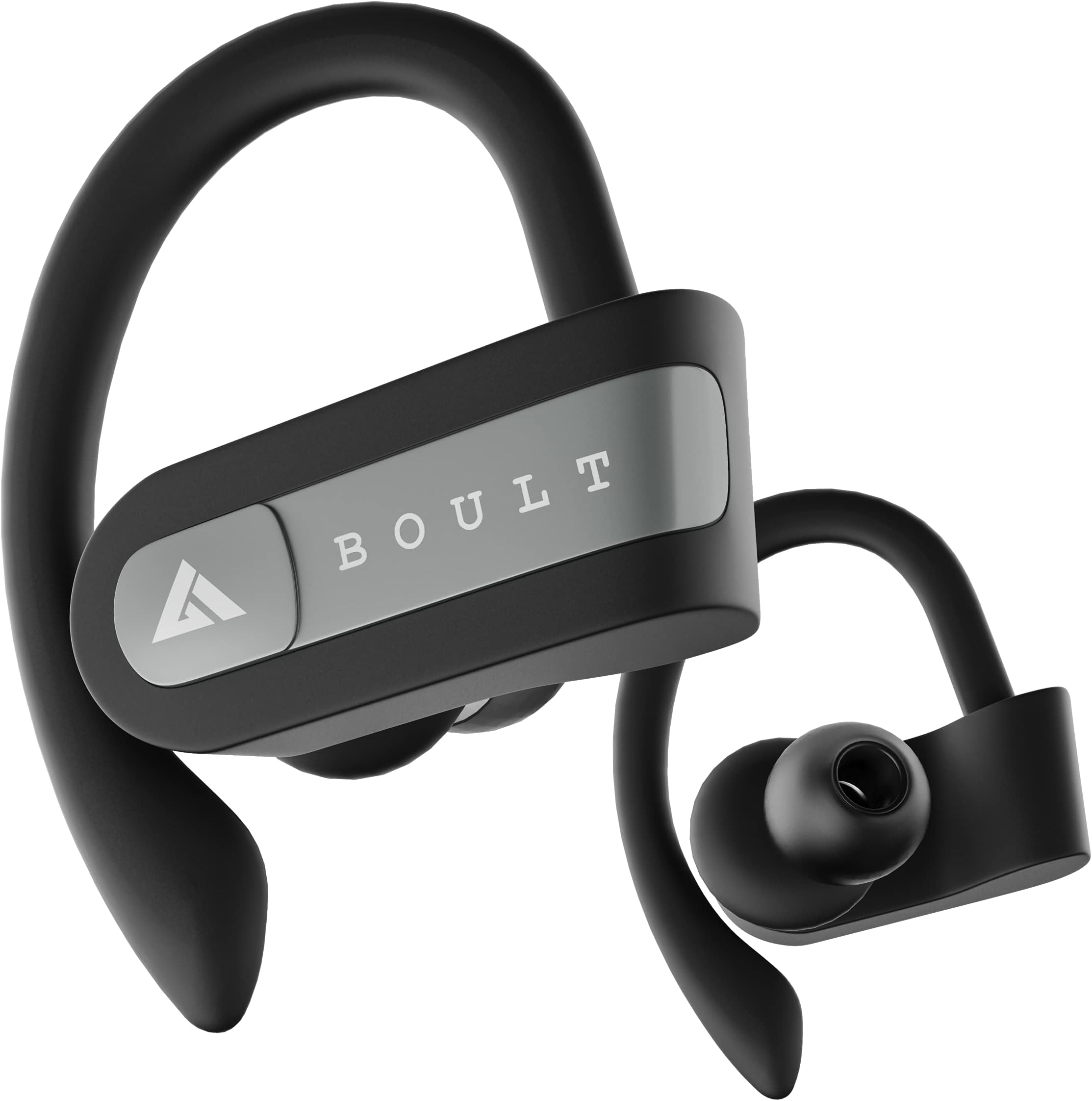 Boult Audio Airbass Muse Buds Bluetooth Truly Wireless in Ear Earbuds ...