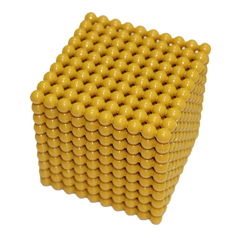 Montessori Math Beads Materials Thousand Cube Decimal System Bank Game ...