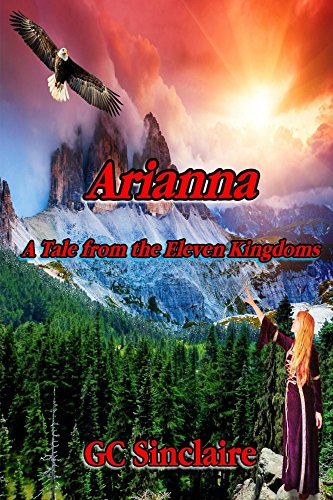 Amazon.com: Arianna: A Tale from the Eleven Kingdoms (Tales from the ...