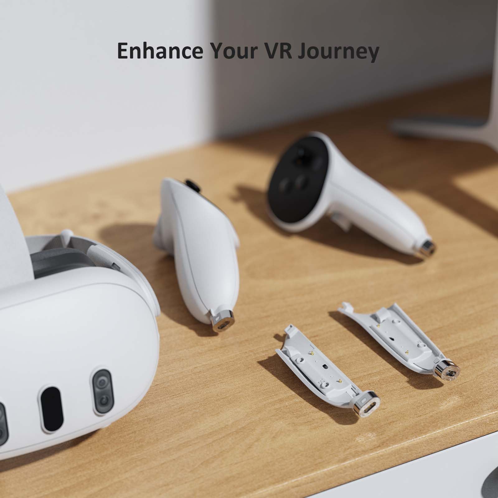 Snapklik.com : NexiGo Custom Controller Covers For Charging Dock For ...