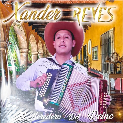 Écouter Hermosa 15 Añera par Xander Reyes & El heredero Del Reino sur Amazon Music Unlimited
