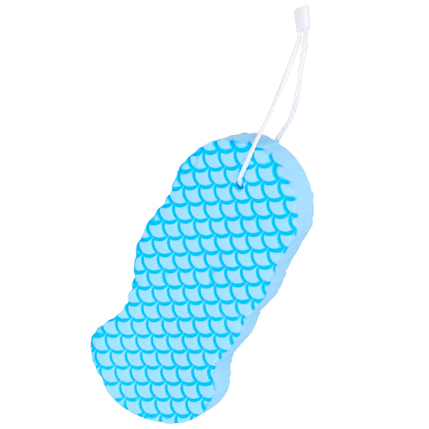 Amazon.com: Acooruiteng Bath Sponge Loofah Bath Sponges for Shower ...