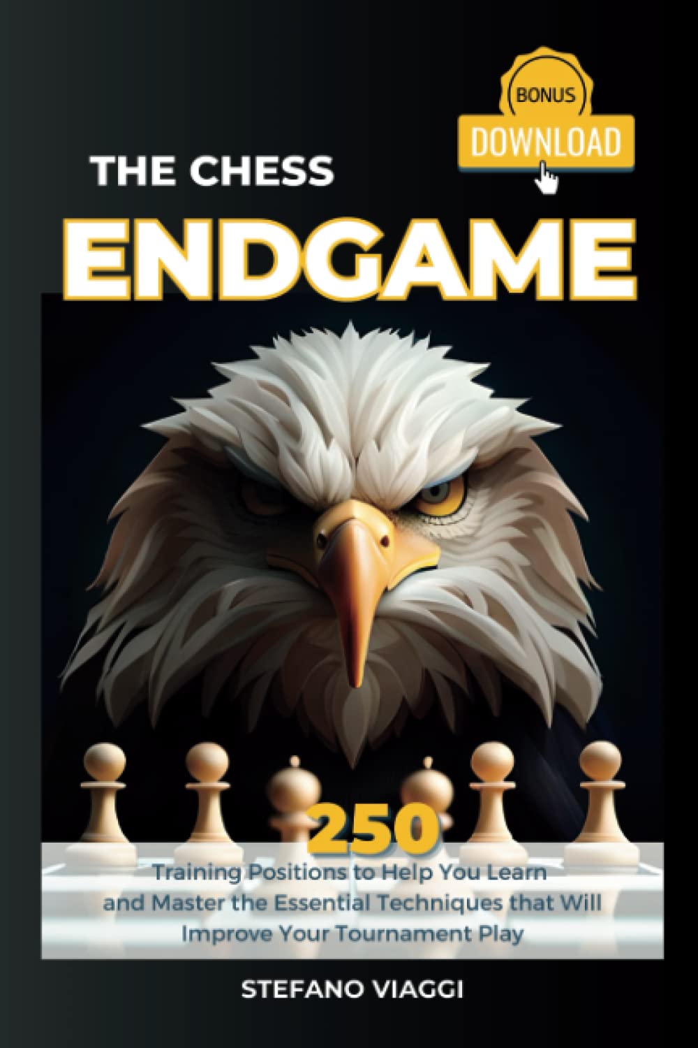 Amazon | The Chess Endgame: 250 Training Positions to Help You Learn ...