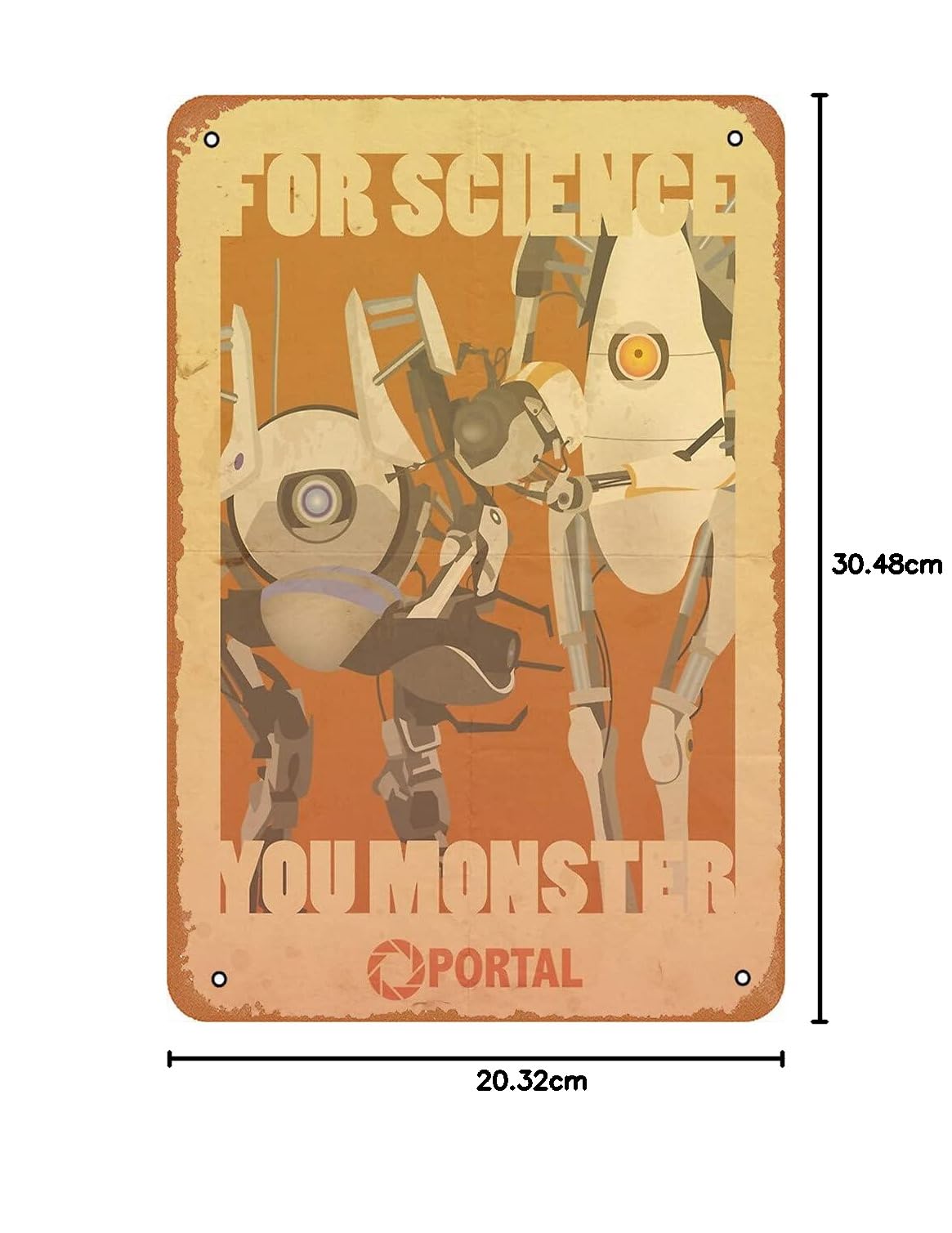 Portal Propaganda Poster Signs Of Different Times: French First World